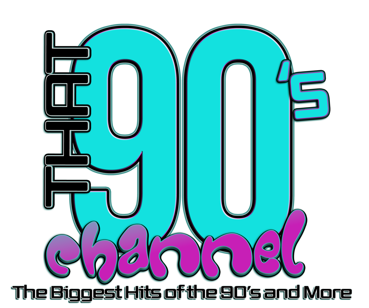 That 90s Channel - The Boss Radio Network